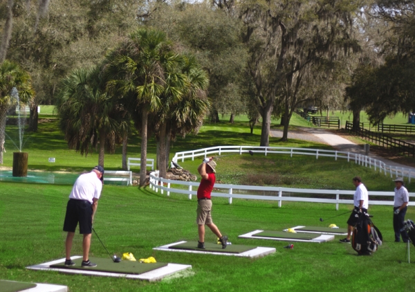 ABOUT - The Grand Oaks Resort