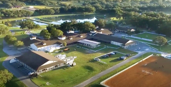 The Grand Oaks Resort – A Grand Destination