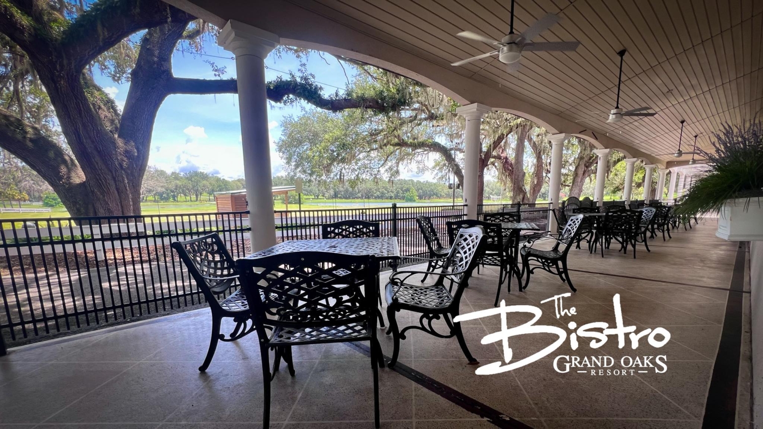 Home - The Grand Oaks Resort